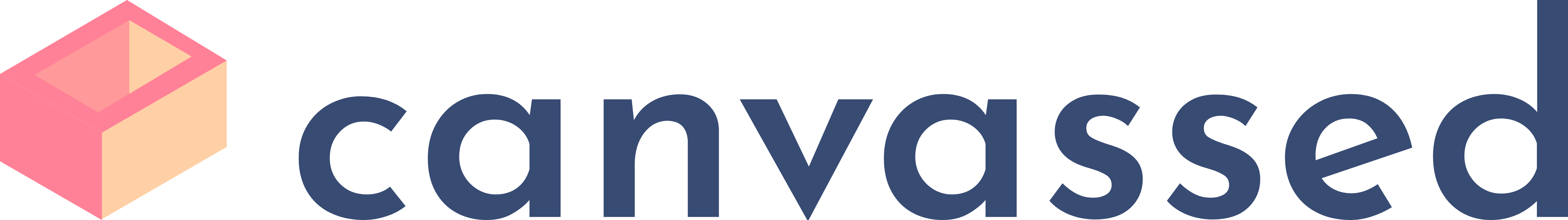 Canvassed Inc. | Commercial Real Estate Listings On Demand